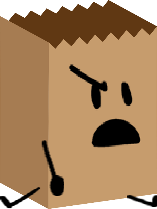 User blog:JonahAdamTheMandelaCatalog/baggy my bfb character ...