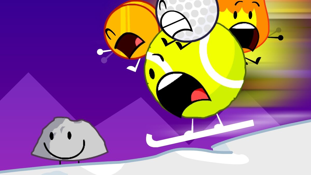User blog:ParaWarnerViacom/BFDI 10: Crybaby! (Re-written) | Battle for ...