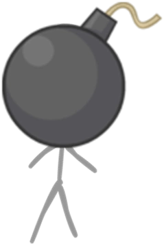 爆炸大卫 | Chinese Battle For Dream Island Wiki | Fandom