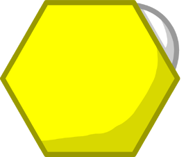 Hexagon Speaker Box | Battle for Dream Island Wiki | Fandom