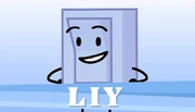 Liy | Battle for Dream Island Wiki | Fandom