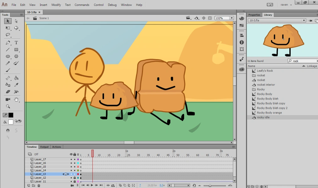 User blog:Reyyymemes/Want a BFB 10 screenshot? | Battle for Dream ...