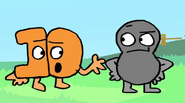 Ten | Battle for Dream Island Wiki | Fandom