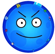 Sun | Battle for Dream Island Wiki | Fandom