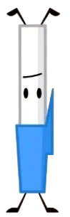 Variations of Pen | Battle for Dream Island Wiki | Fandom
