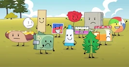 Battle for Dream Island Elsewhere | Batalla por la Isla de Ensueño Wiki ...