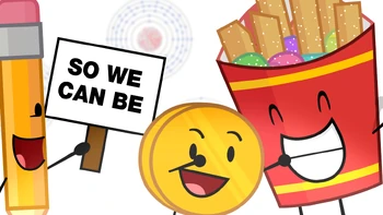 List of character-sung songs | Battle for Dream Island Wiki | Fandom