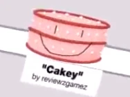 Variations of Cake | Battle for Dream Island Wiki | Fandom