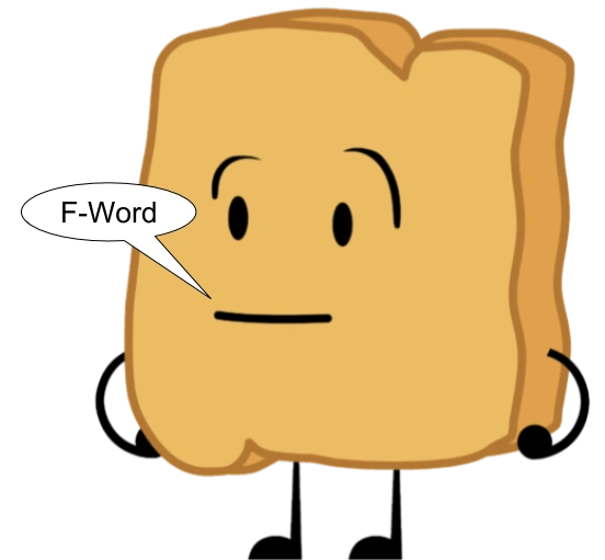 User blog:The Lurantis/BFDI For Adults | Battle for Dream Island Wiki ...