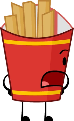 Bfdi Fries