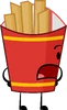 Fries | Battle for Dream Island Wiki | Fandom