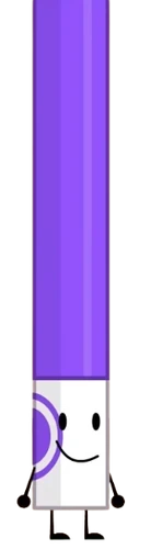 Long Marker | Battle for Dream Island Wiki | Fandom