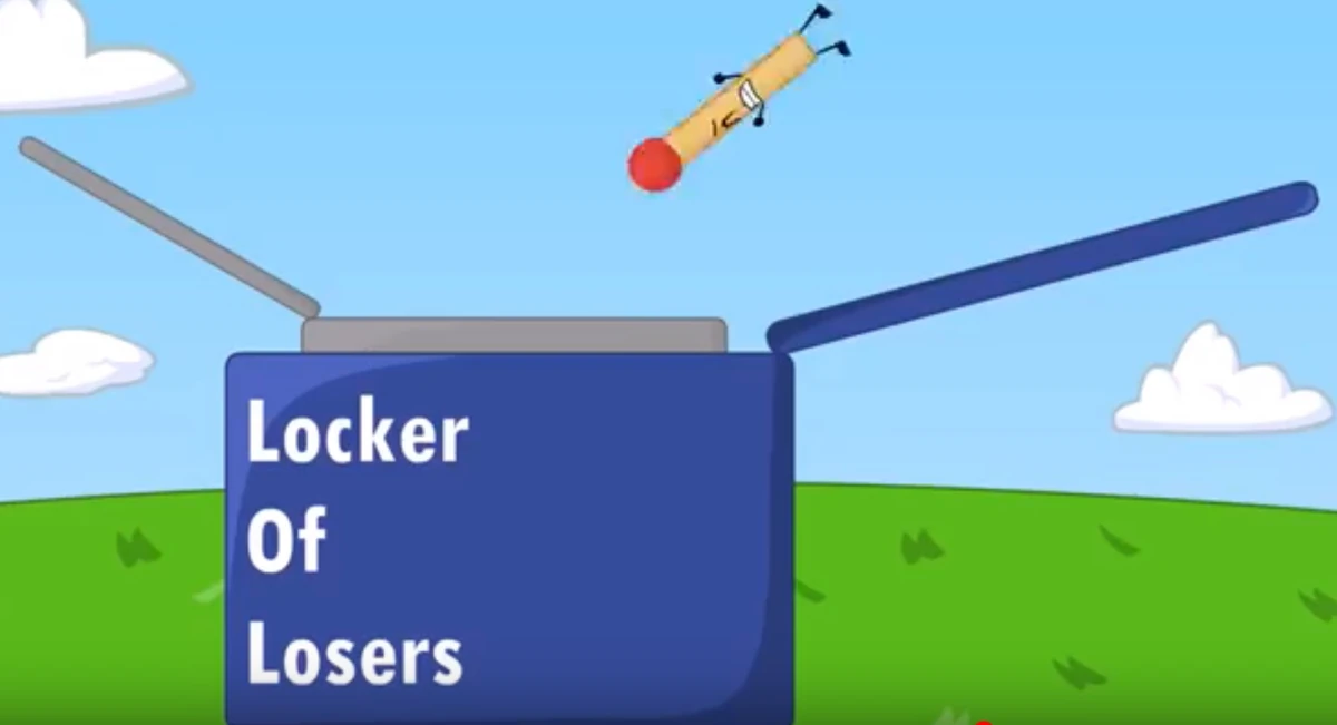 User blog:Jaxson2023/BFDI scenarios 1 | Battle for Dream Island Wiki ...