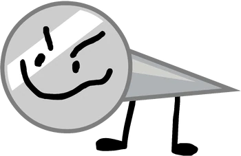 Naily | Battle for Dream Island Wiki | Fandom