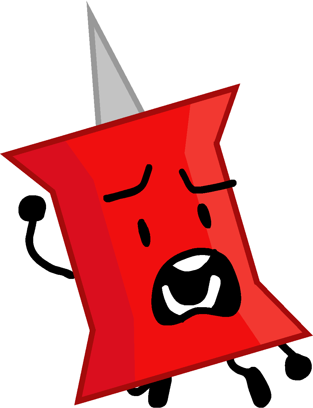 User blog:Automaton V2/BFB Alphabetical 11. Eliminators Return | Battle ...