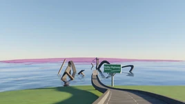 Goiky Highway | Battle for Dream Island Wiki | Fandom