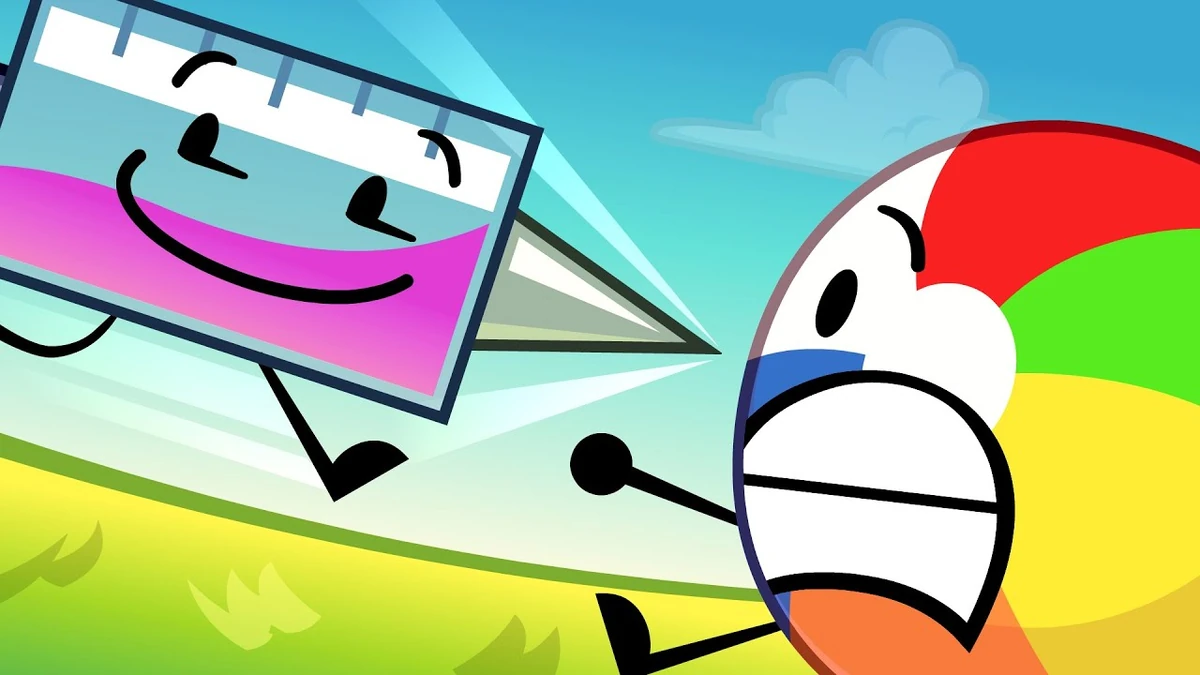 Everyone's Enemies | Battle for Dream Island Wiki | Fandom