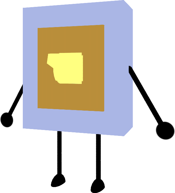 Liy/Gallery | BFDI Wiki JP | Fandom