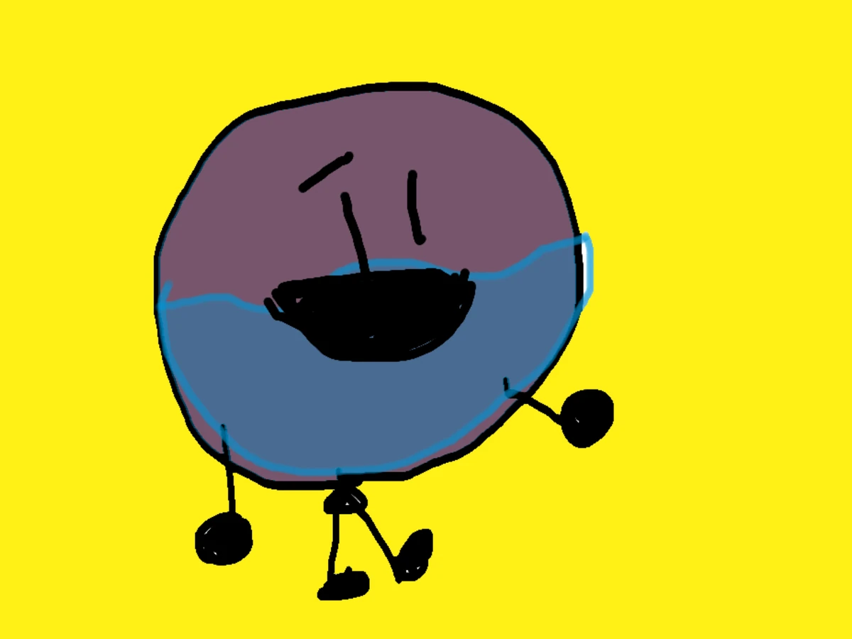 User blog:BFDISeven/Random characters i made | Battle for Dream Island ...