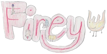 Firey (comic series) | Battle for Dream Island Wiki | Fandom