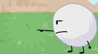 Snowball | Battle for Dream Island Wiki | Fandom