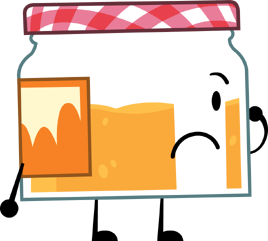 Jammy | Battle for Dream Island Wiki | Fandom