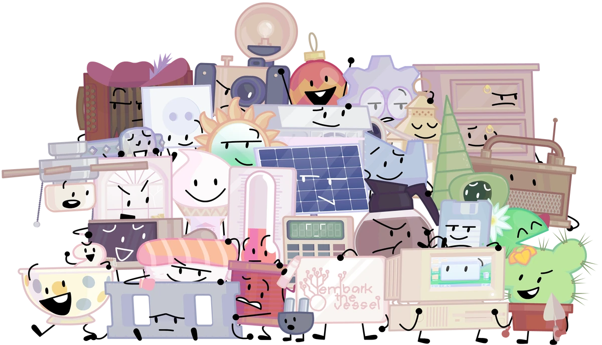 User blog:Pancaiks&Butter/ETV FULL CAST REVEAL | Battle for Dream ...