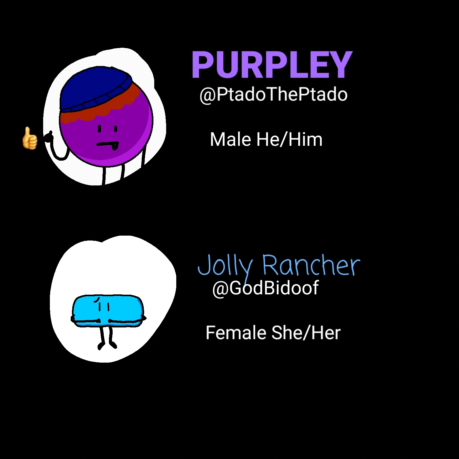 User blog:SubterraneanJoey/READER Participants List | Battle for Dream Island Wiki | Fandom