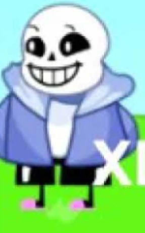 User blog:VeerBros321/sans the skeleton (REUPLOADED) | Battle for Dream ...