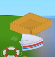 Boat | Battle for Dream Island Wiki | Fandom