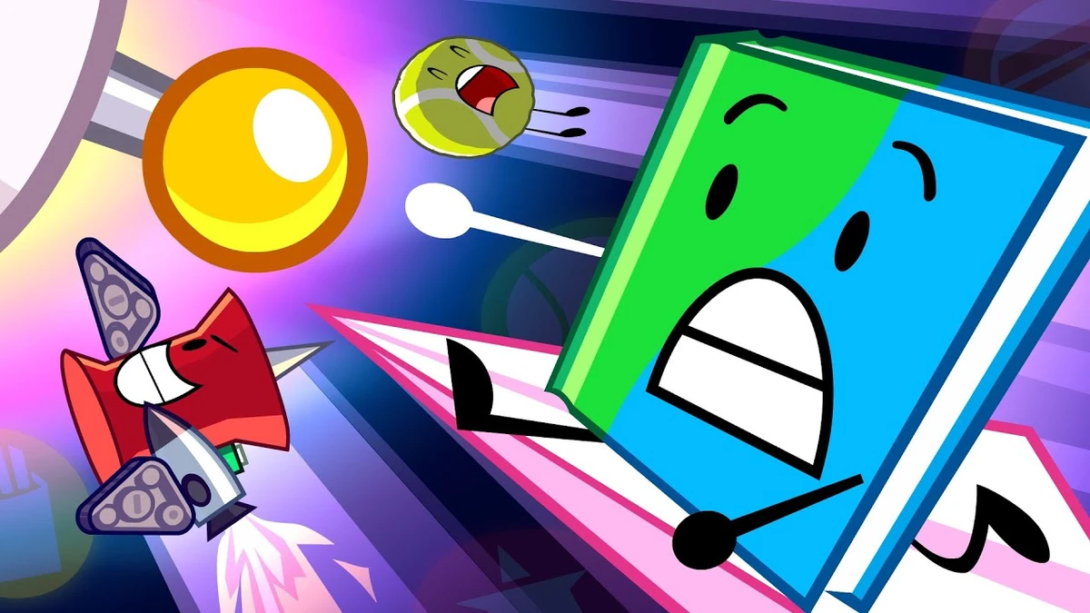 Airplanes in the Night Sky | Battle for Dream Island Wiki | Fandom