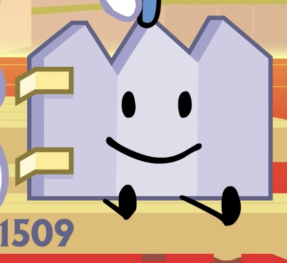 User blog:RadDeathClaw/Gaty Walking Theory | Battle for Dream Island ...