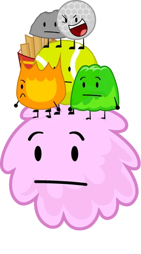 Team No-Name | Battle for Dream Island Wiki | Fandom