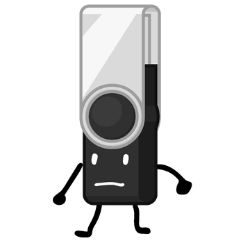 List of BFDI Mini Deluxe contestants | Battle for Dream Island Wiki ...