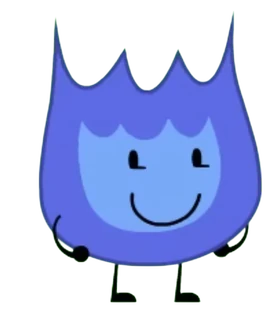 Color variations of characters | Battle for Dream Island Wiki | Fandom