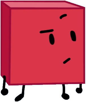 User blog:Tazelly/BFDI Characters | Battle for Dream Island Wiki | Fandom