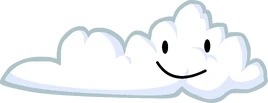 Cloudy | Battle for Dream Island Wiki | Fandom