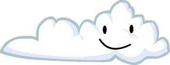 Cloudy | Battle for Dream Island Wiki | Fandom