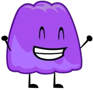 List of B.A.G.U.E.T.T.E. characters | Battle for Dream Island Wiki | Fandom