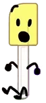 Rubber Spatula | Battle for Dream Island Wiki | Fandom