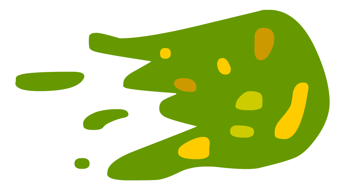 Rocky's vomit | Battle for Dream Island Wiki | Fandom