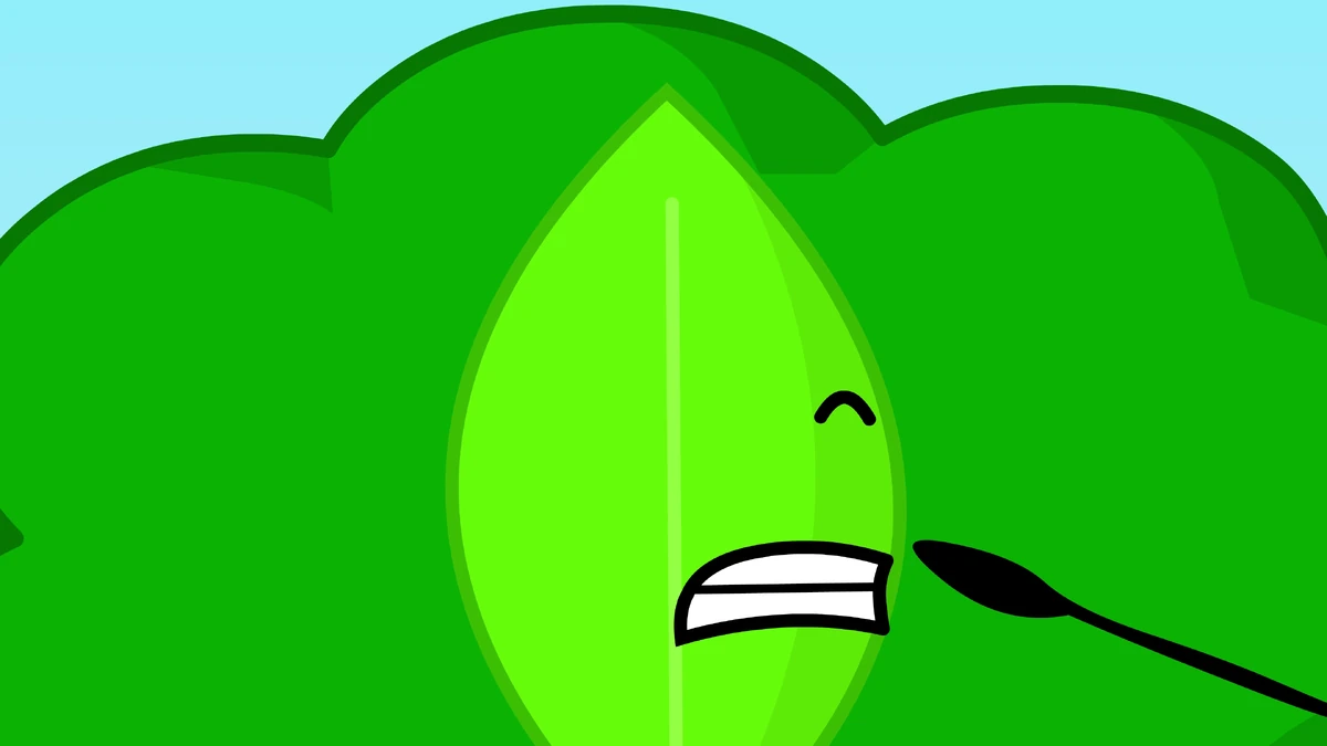 Sweet Tooth/Gallery | Battle for Dream Island Wiki | Fandom