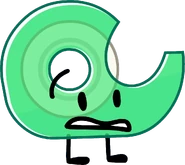 Tape | Battle for Dream Island Wiki | Fandom