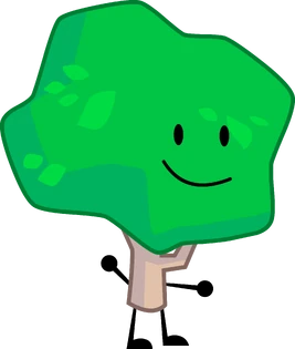 Tree | Battle for Dream Island Wiki | Fandom