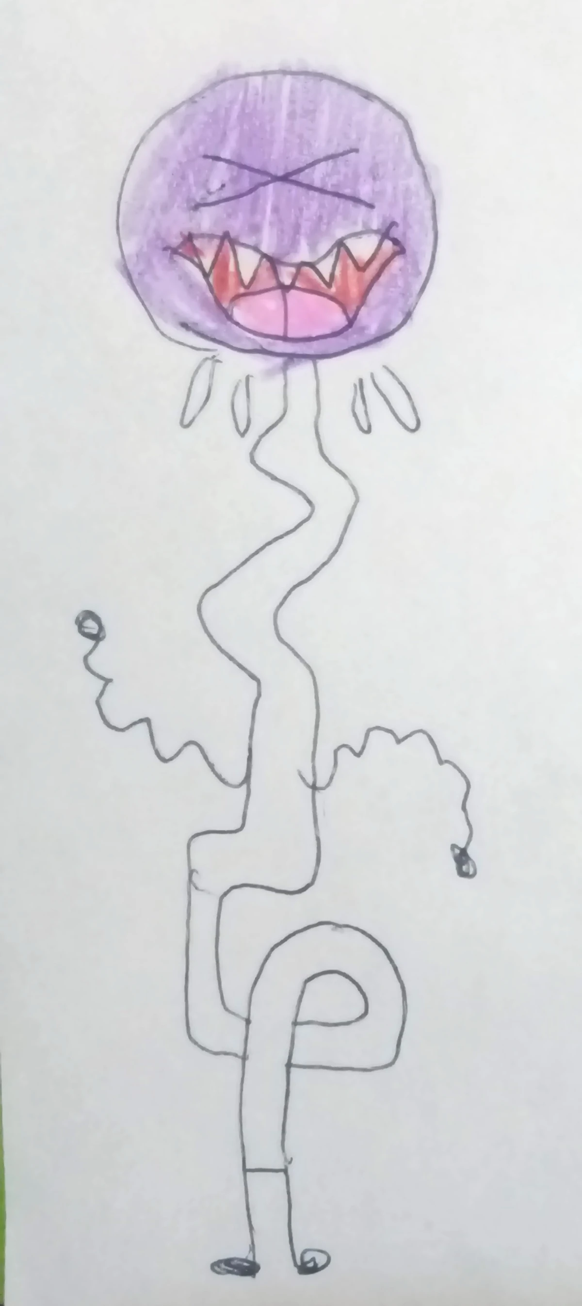 User blog:ObjectShowYTP/I cursed 11 bfb characters! | Battle for Dream ...