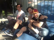 Cary Huang | Battle for Dream Island Wiki | Fandom