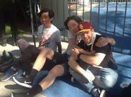 Cary Huang | Battle for Dream Island Wiki | Fandom