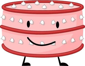 Cake | Battle for Dream Island Wiki | Fandom