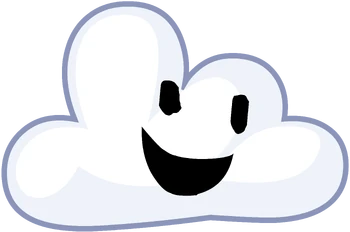 Cloudy | Battle for Dream Island Wiki | Fandom