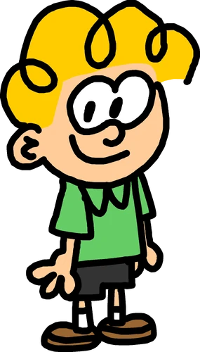 Jack Frew | Battle for Dream Island Wiki | Fandom